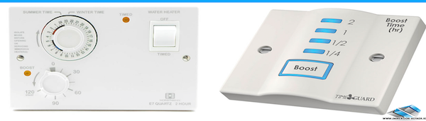 Gas & Oil Timer Clock Repairs, Dublin - RECI Certified