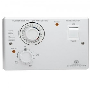 Set Price For Immersion Time Clock/Booster Repairs Dublin