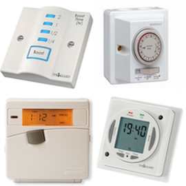 Gas & Oil Timer Clock Repairs, Dublin - RECI Certified