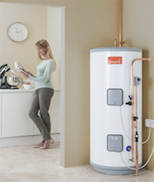 Immersion Thermostat & Element Replacement, Repair, Dublin